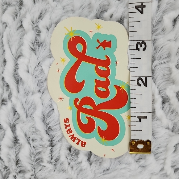 Dutch Bros | Other | Dutch Bros 22 2022 Large Collectible Stickers ...